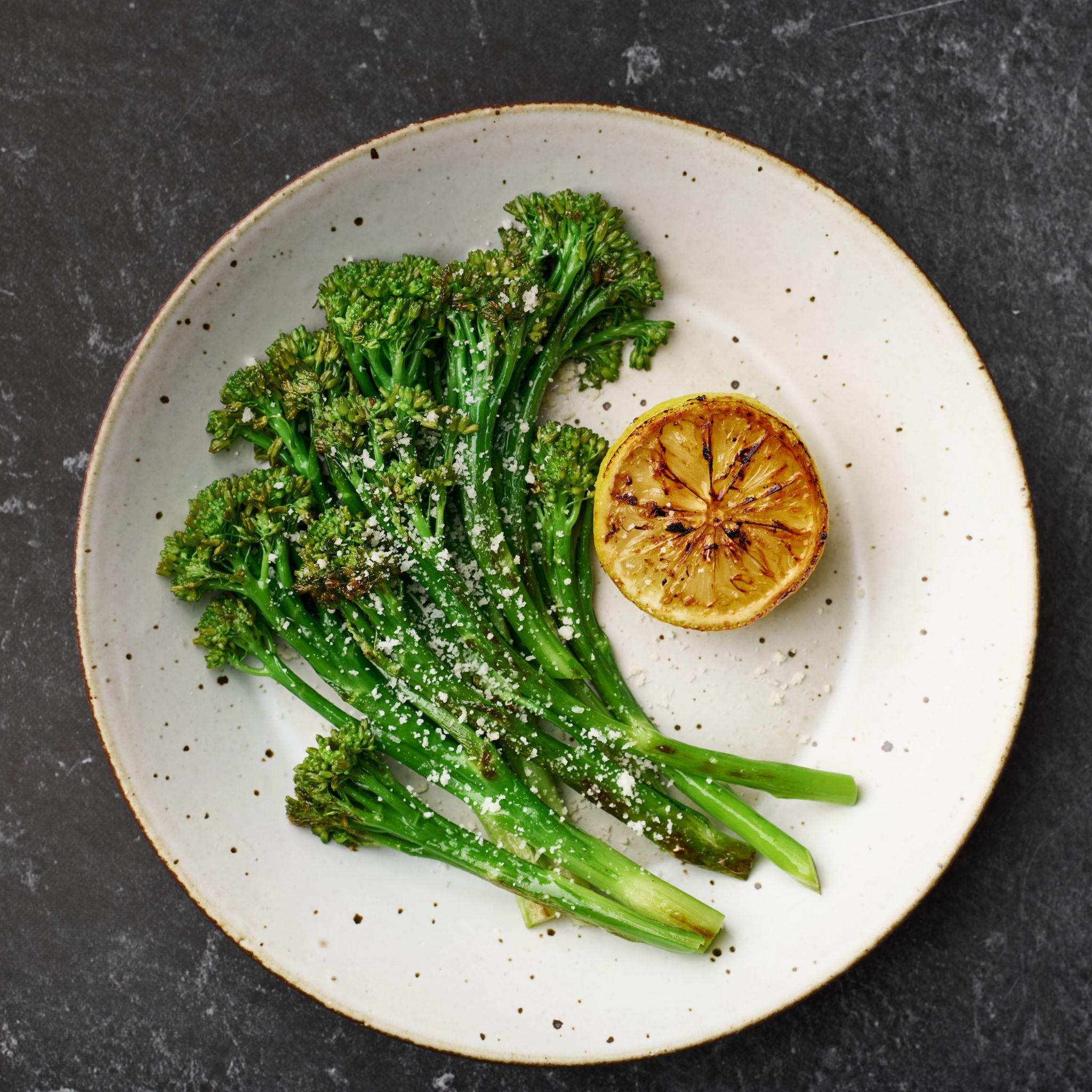 Simple Broccolini: A Quick, Healthy, and Flavorful Side Dish - Kitchenpedia
